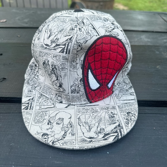 Marvel | Accessories | Marvel Spiderman Ultimate 5 Kids Spider Sense ...